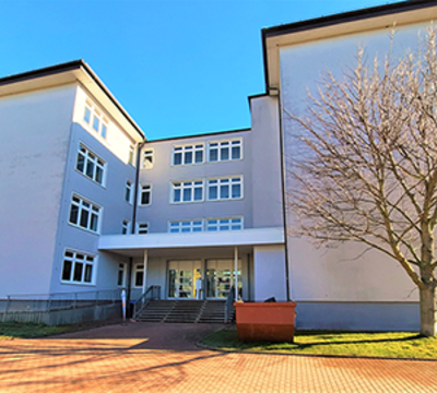 Landkreis Gotha :: Region :: Bildung :: Kreisvolkshochschule Gotha