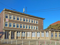 Landkreis Gotha :: Region :: Bildung :: Berufsschulen